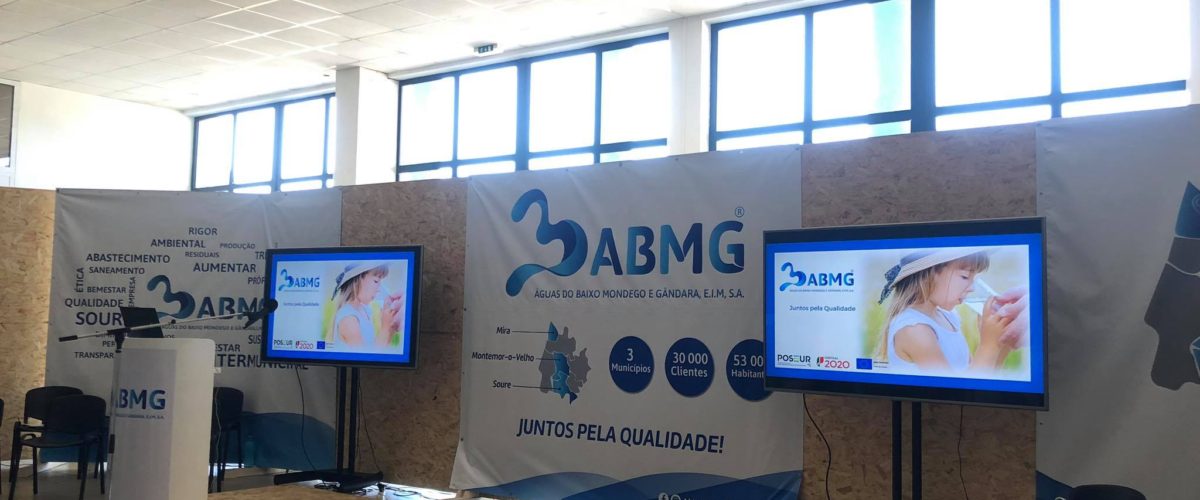 ABMG – Águas do Baixo Mondego e Gândara