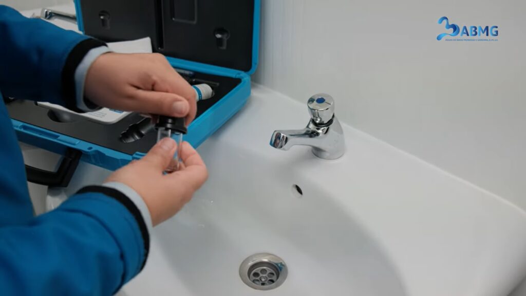 ABMG – Águas do Baixo Mondego e Gândara