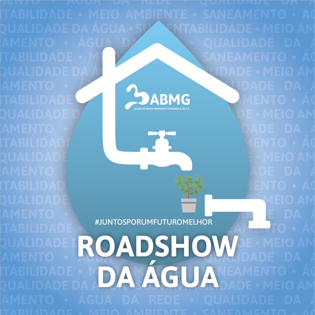 ABMG – Águas do Baixo Mondego e Gândara