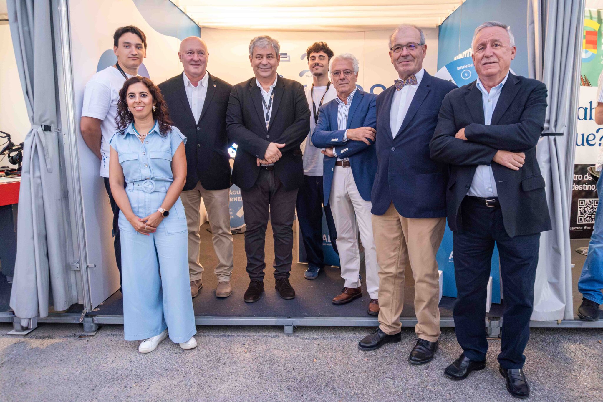 ABMG marca presença na Feira do Ano em Montemor-o-Velho – ABMG